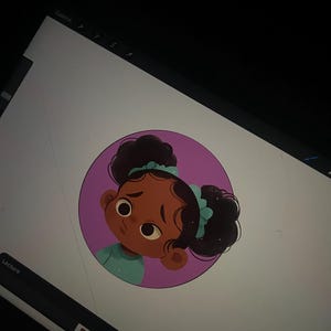 Clipart Collection of Smiling and Laughing Children's Faces, Boys and ...