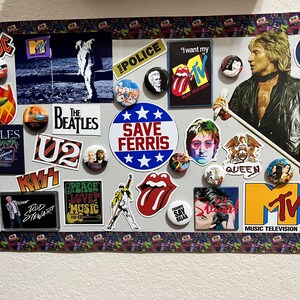 George Harrison Pin-back Buttons 5-pack 1.25 - Etsy