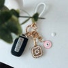 Instagram Smart NFC Keychain for Social Media | Tap and Follow ...