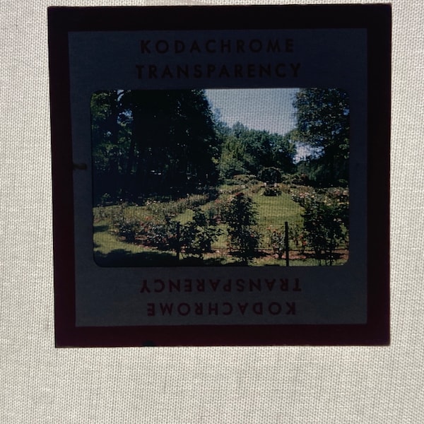 100 Vintage Metal Slide Frames - 2x2 - 35mm Slides - Metal Frames ...