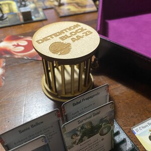 Initiative Tracker Monster and Boss Token Set for Role | Etsy