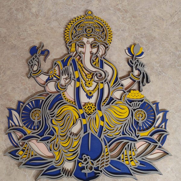 Sea Turtle Laser Cut File Multilayer SVG Instant Download Vector ...