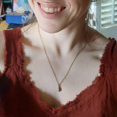 Locket Ring, Small Gold Locket Ring, Secret Ring, Poison Ring ...