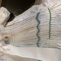 Meco Modes poppy Traditional Bishop Dress With No Sleeve Seams - Etsy ...