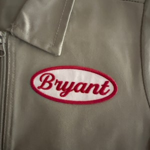 Disco Ball Embroidered Patch Backpack Patch Messenger Bag - Etsy