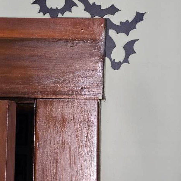 Cardinal Door Topper, Cardinal Decor, Cardinal Door Trim Topper - Etsy