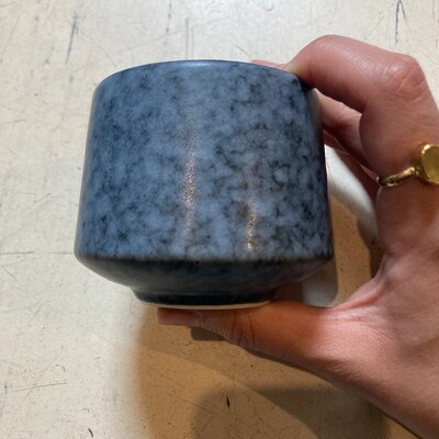 Coffee Cup Tea Cup Handleless Minimalist Modern 150ml - Etsy UK