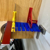 Kreg Track Saw Rail Square - Etsy UK