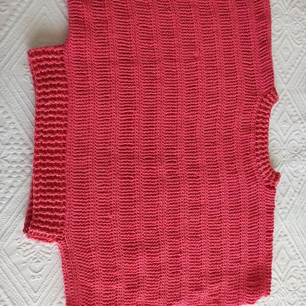 Track Stitch Tunic ***CROCHET PATTERN*** - Etsy