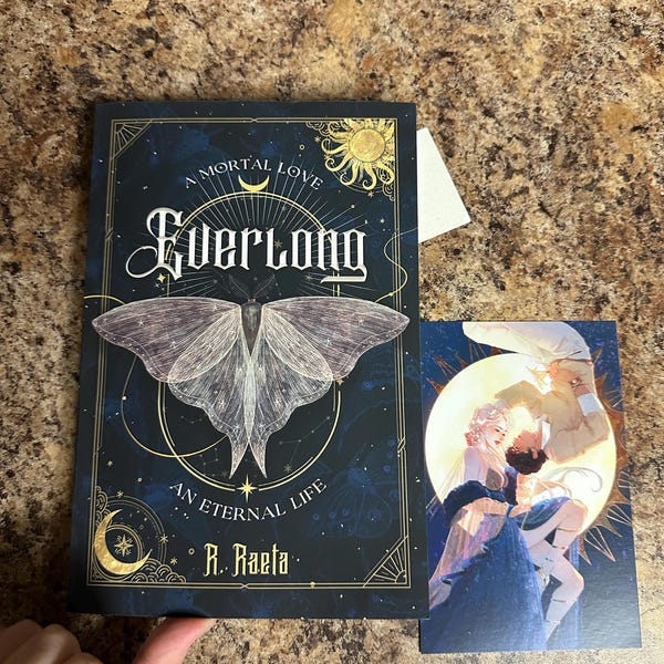 Sam: the Sun Digital Download Character Art From Everlong by R. Raeta ...