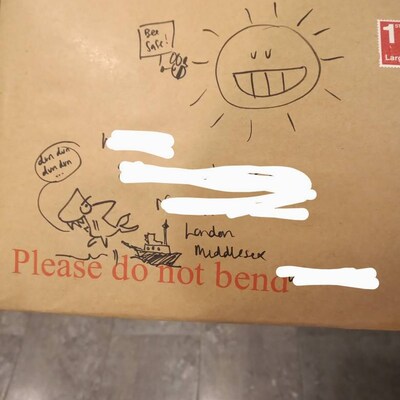 Alien Themed 40th Birthday Card, Aliens, Big 40 - Etsy