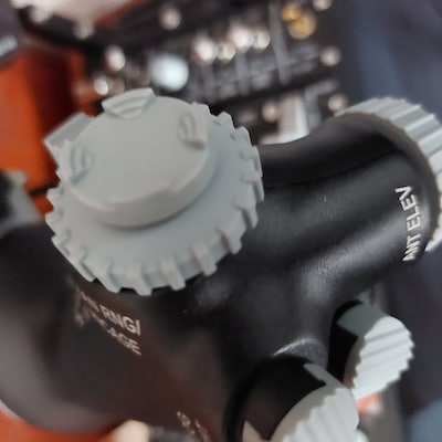 Winwing PTO2, PTO/PCR Universal Panel Mount - Etsy