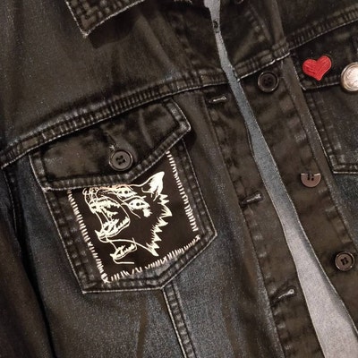 90's Icon Portrait Prints Jessicka Addams, Brian Molko, Courtney Love ...