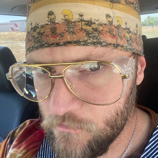 638 Steamfitters Welding Cap - Etsy