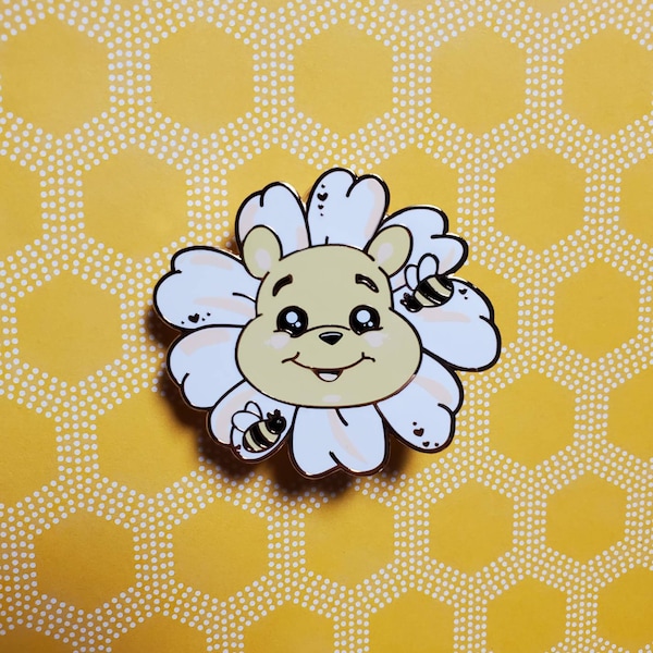 Pooh, Cheshire, Kaa, and Roquefort Voice Crossover Disney Fantasy Pin ...