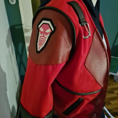 Vi De League of Legends - Etsy