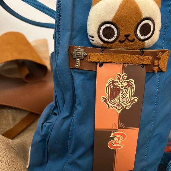 Monster Hunter Map of the New World Custom Cloth - Etsy