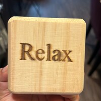 Personalized 2-inch Dice! A Great Gift for Friends, Family, or Yourself ...