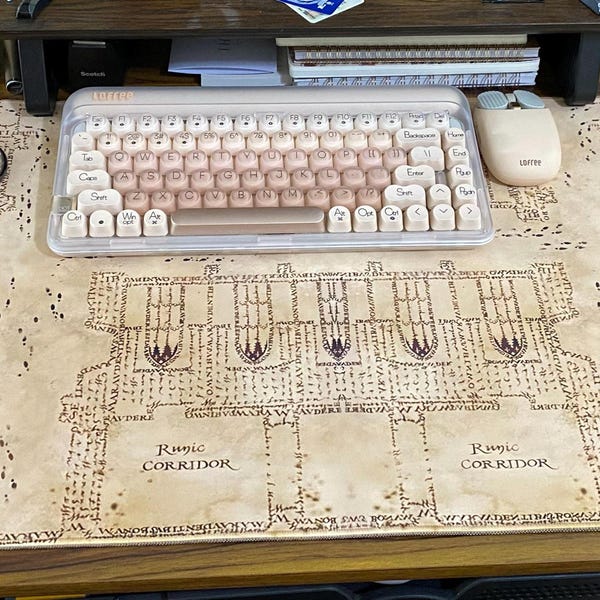Movie Verse Keycap Set, 144 Keys, PBT, Profile Cherry, Profile MOA ...