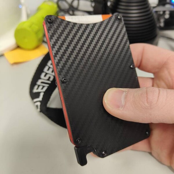 5 Inch 125 Mm Sanding Disc Holder, Sanding Disc Storage, Sanding ...