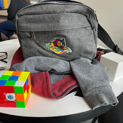 Girl Power Patch, Middle Finger Patch, Pink, Iron on Patch, Embroidered ...