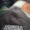 Opium Logo Tee Shirt Records Label Merch T-shirt - Etsy