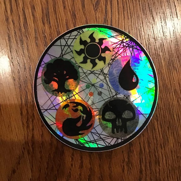 Custom Botw/totk Cartoon Horse Sticker- Personalized Steed - Etsy