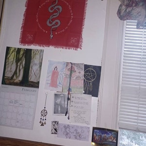 Purple Color Peace Magic Spell Candle Chime Ritual Unscented Colored ...