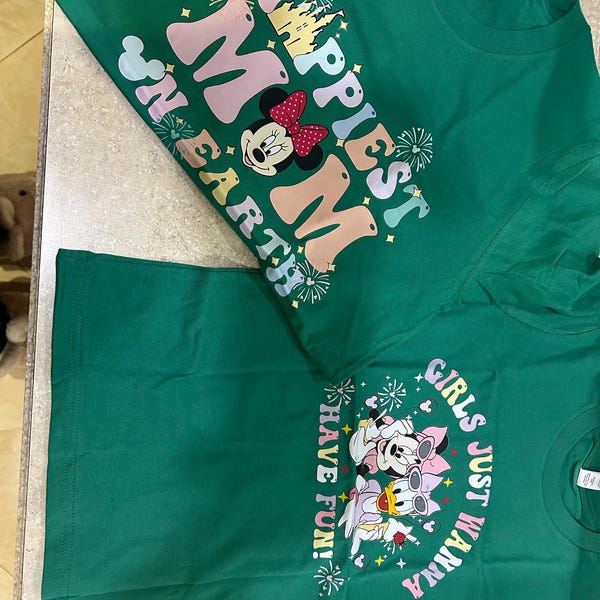 Disney Mouse and Friend T-shirt, Mouse Shirts, Vacation Shirt, Park ...