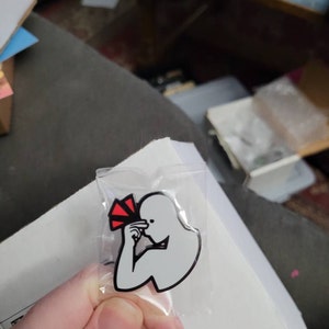 BG3 NPC Reusable Stickers Baldur's Gate 3 - Etsy