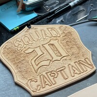 Patterns for Belts 3/4" to 2" by Chan Geer (sheridan Style Leather ...