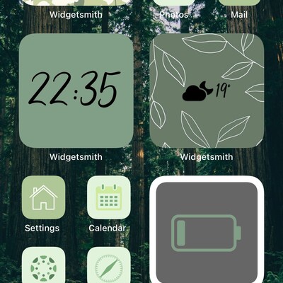 3,000,000 High Resolution Ios Icons Pack Mega Bundle iPhone Ios 17 App ...