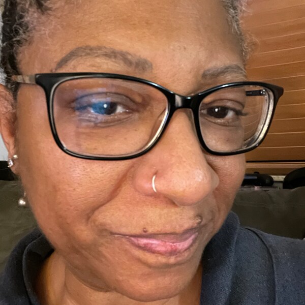 Silver Nose Ring, Nose Hoop With Stopper, Super Thin Nose Piercing ...