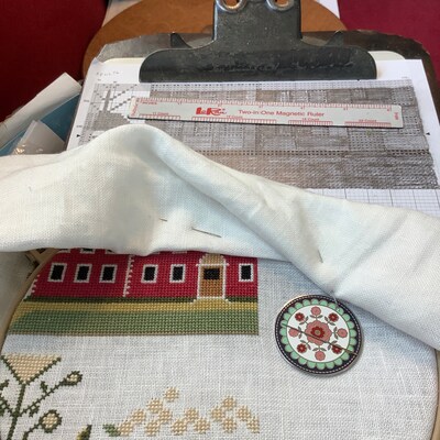 Pinwheel Star Quilt Block Pin Hard Enamel Lapel Pin - Etsy