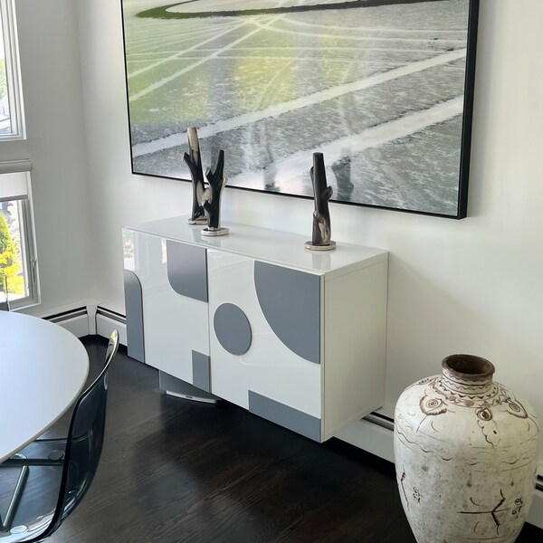 Utrecht Pattern, BESTA Kits, Boho Decorative Panels, Furniture Decor ...