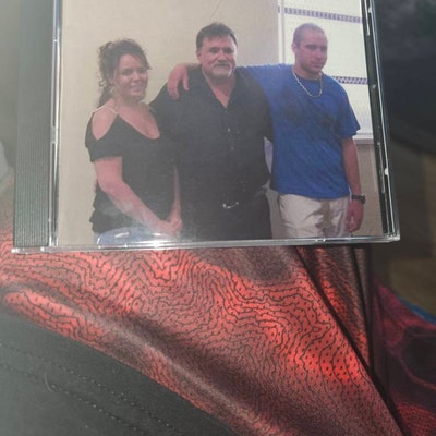 Custom Vinyl Mixtape, 12 Inch Vinyl, Personalized 40 Minute Playlist ...