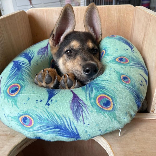 Bailey Chair. High Chair for Dogs. - Etsy UK