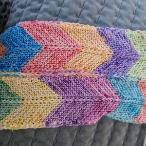 Safe Space knitting Pattern Download - Etsy