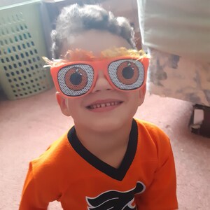 Gritty Enamel Pin - Etsy