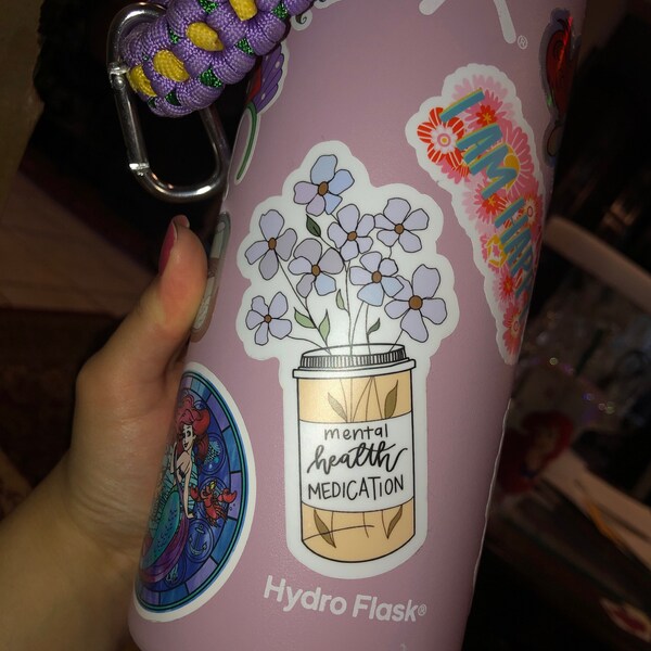 Therapy Sticker, Counseling Sticker, Stickers, Mindfulness, Meditation ...