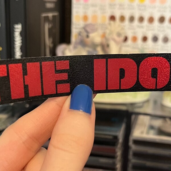 Taylor Swift Heart Glasses Sticker/taylor Swift Stickers/ Holographic ...