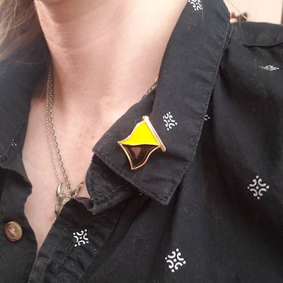 Agorism / Agorist Flag Sticker - Etsy