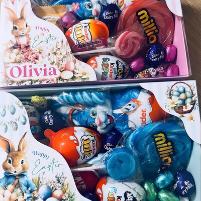 AMORE PIZZA BOX Personalised 7 Party Box. Small Pizza. Wedding Graze ...