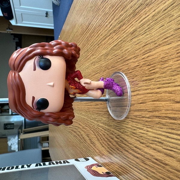Custom Funko Pop Special Order - Etsy