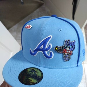 PREDACKLES Predator Knuckles Enamel Pin | Etsy