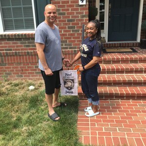 USMA Drink Coasters West Point Decor West Point Graduation | Etsy