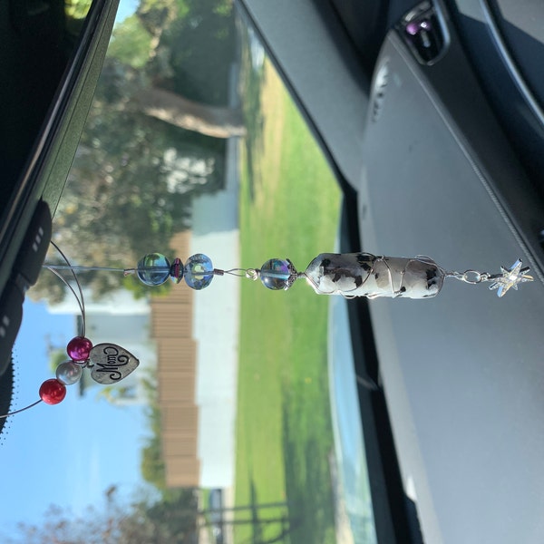 The Soul Devotion Mala Bead Necklace - Limited Release Strawberry Full ...