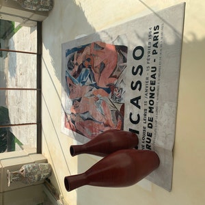 Yellow and Black Mid Century Modern Rug Scandinavian Style - Etsy