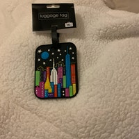 New York Button Gift Set of 4 Iconic New York City Pins 1.25 Inches ...