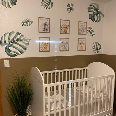 Fridge Wrap Nature Forest Mood. Refrigerator Vinyl Decal Tree. - Etsy